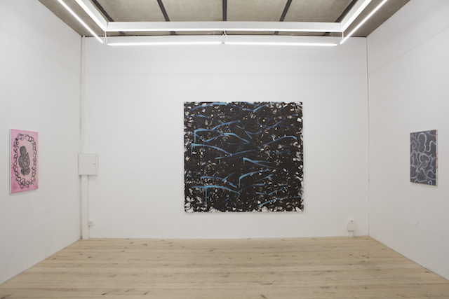 sic! Raum für Kunst - Detail