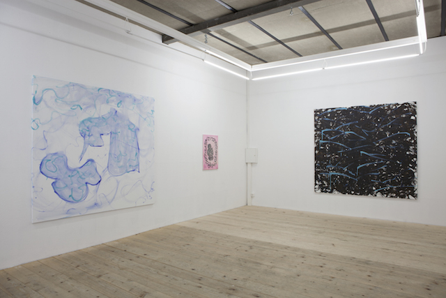 sic! Raum für Kunst - Detail